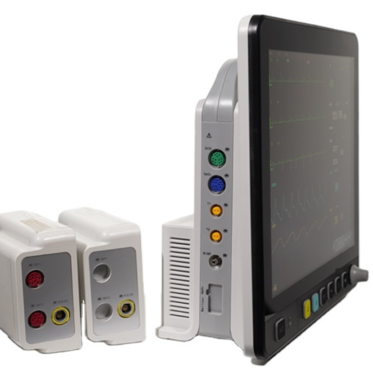 Modular Patient Monitor Machine E15 - Yonker Healthcare Pk