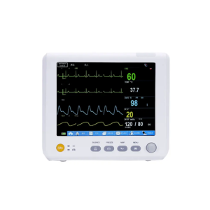 Neonatal Patient Monitor – Yonker Healthcare Pk